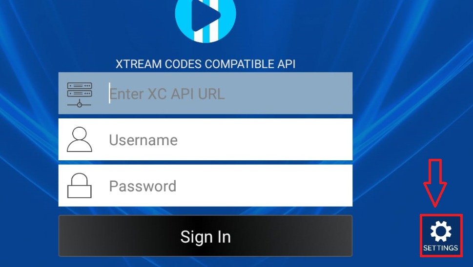 Guía Completa para Configurar la Aplicación XCIPTV Player