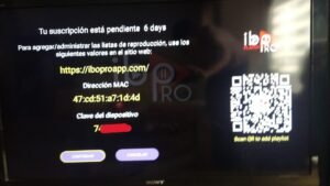 Guía Completa para Configurar IBO Player Pro